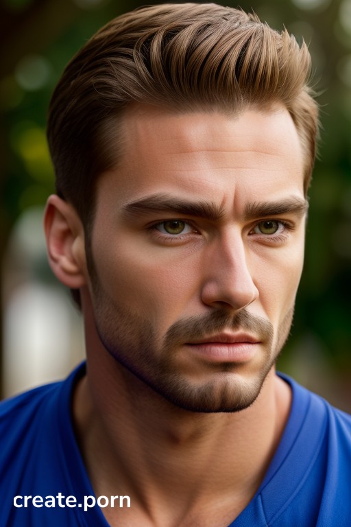 AI Gay Porn