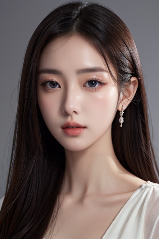 한국인 아시아 Ai 포르노